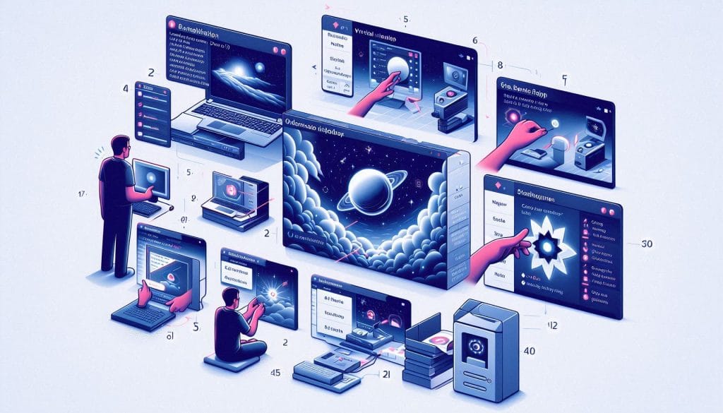 How to Install VirtualBox on CentOS 9 – Sustainable WebHosting Solutions