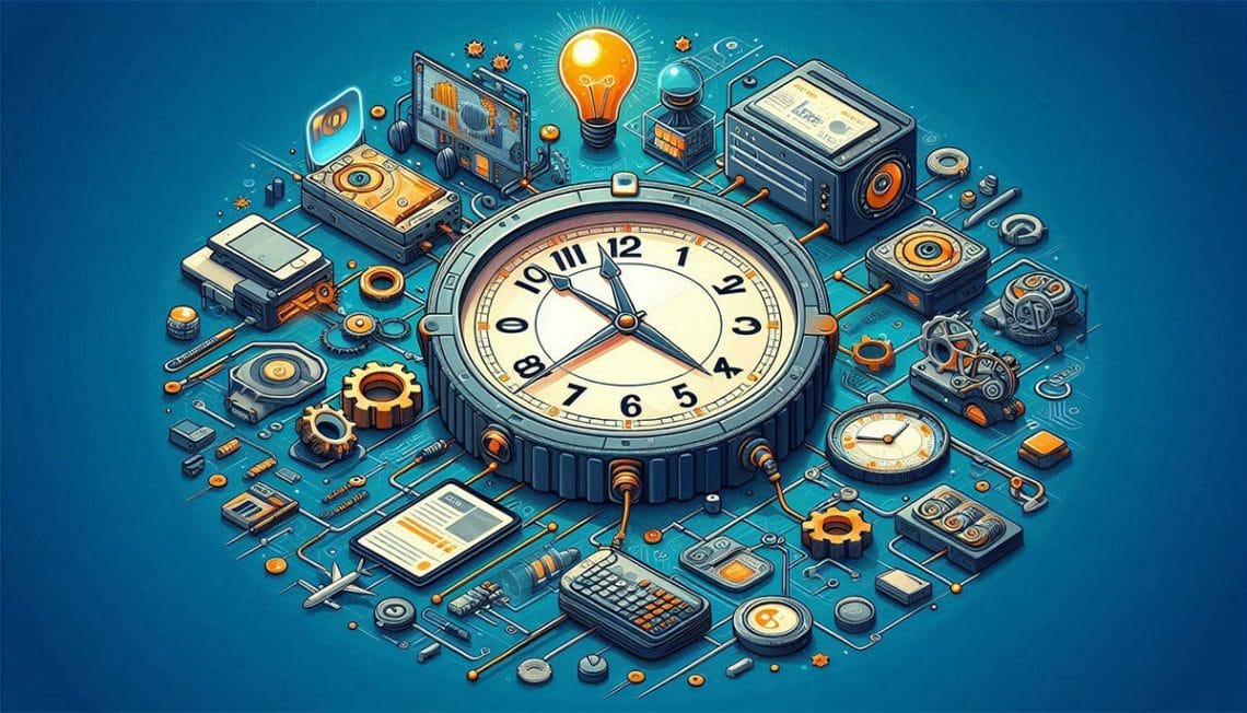 How to Set Up Time Synchronization on Ubuntu 24.04 – Sustainable ...