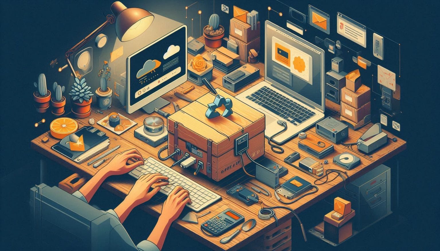 How To Install and Setup Postfix on Ubuntu 24.04 – Sustainable WebHosting Solutions