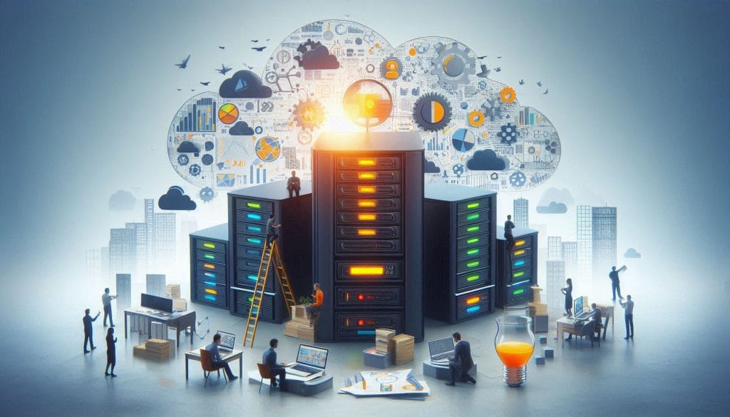 How To Set Up A Scalable Mongodb Database Sustainable Webhosting Solutions