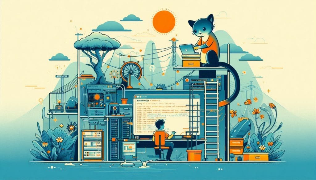 How To Set Up ProFTPD with a MySQL Backend on Ubuntu – Sustainable ...