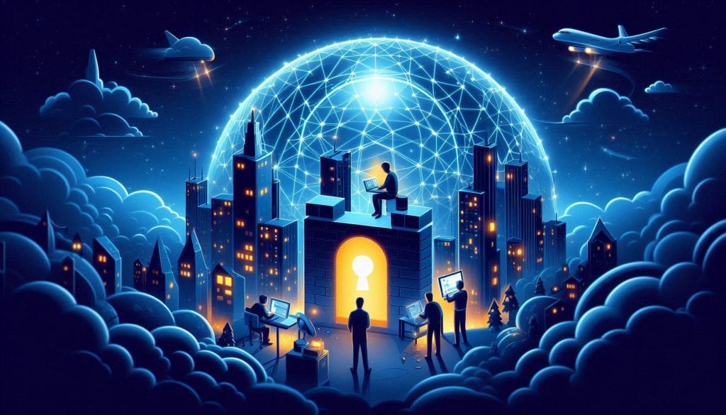 How To Set Up A Basic Iptables Firewall On Centos Sustainable 8525