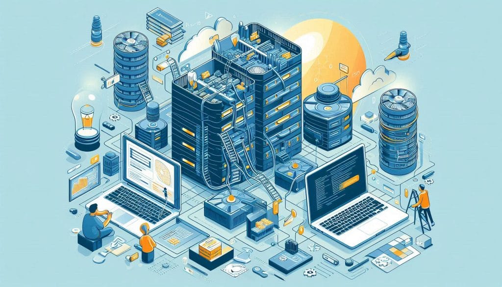 How To Set Up MySQL Master-Master Replication – Sustainable WebHosting ... How To Set Up MySQL Master-Master Replication – Sustainable WebHosting ...