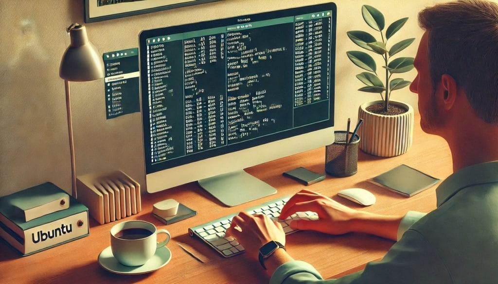 How to Configure tmux on an Ubuntu Server – Sustainable WebHosting ...