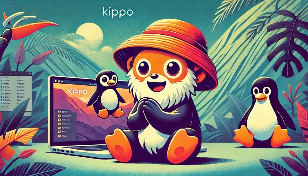 How To Install Kippo on Ubuntu 24.04 – Sustainable WebHosting Solutions