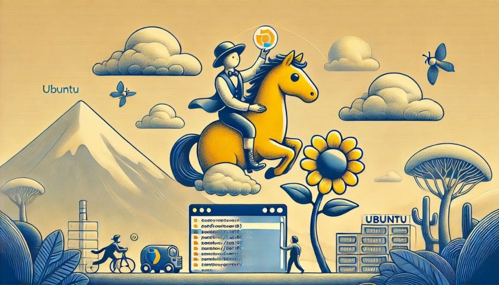 How To Deploy a Flask Application on Ubuntu 24.04 – Sustainable ...