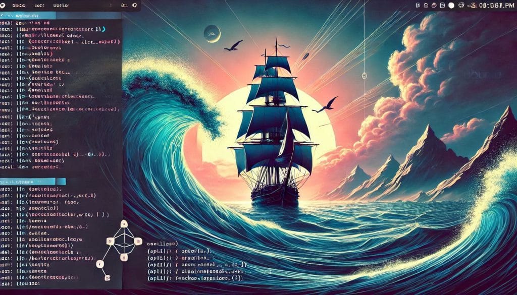 How To Create an Node.js App Using Sails.js on an Ubuntu 24.04 – Sustainable WebHosting Solutions