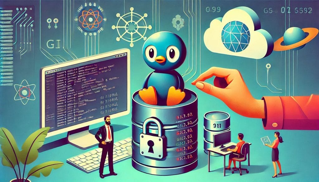 How To Set Up a Private Git Server on Linux – Sustainable WebHosting Solutions