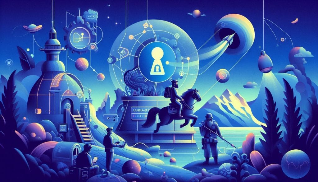 How To Install Authy And Configure Two-Factor Authentication For SSH On Ubuntu 24.04 ...