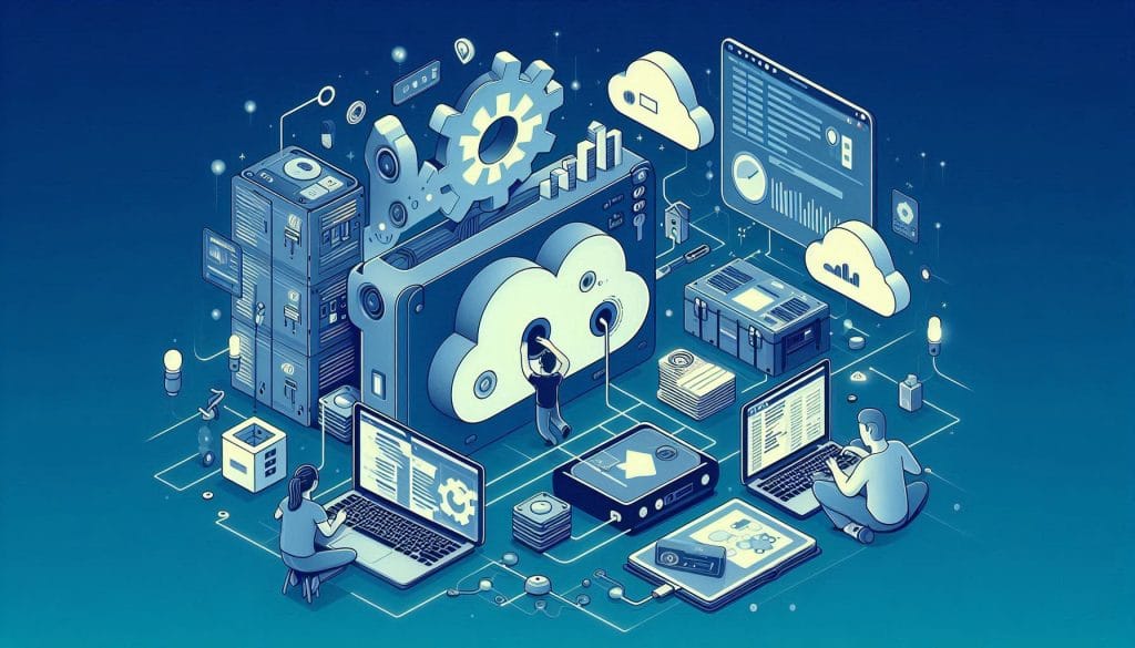 How To Set Up GitLab As Your Very Own Private GitHub On Ubuntu 24.04 ...