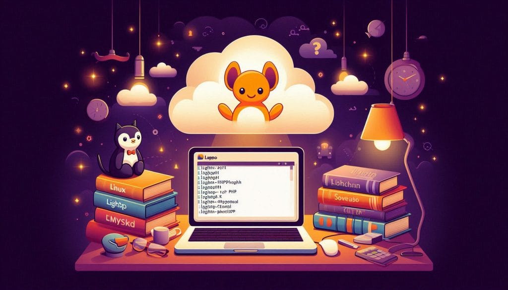 How To Install Linux, Lighttpd, MySQL, and PHP (LLMP Stack) on CentOS – Sustainable WebHosting ...