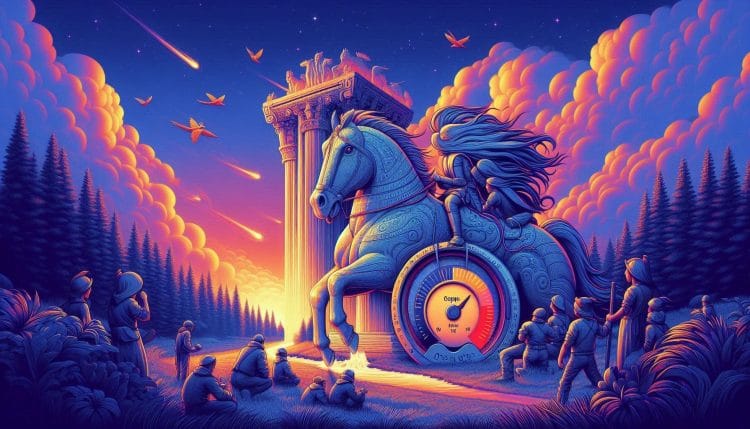 Load Testing with ApacheBench (ab) on Arch Linux: A Quick Start Guide ...